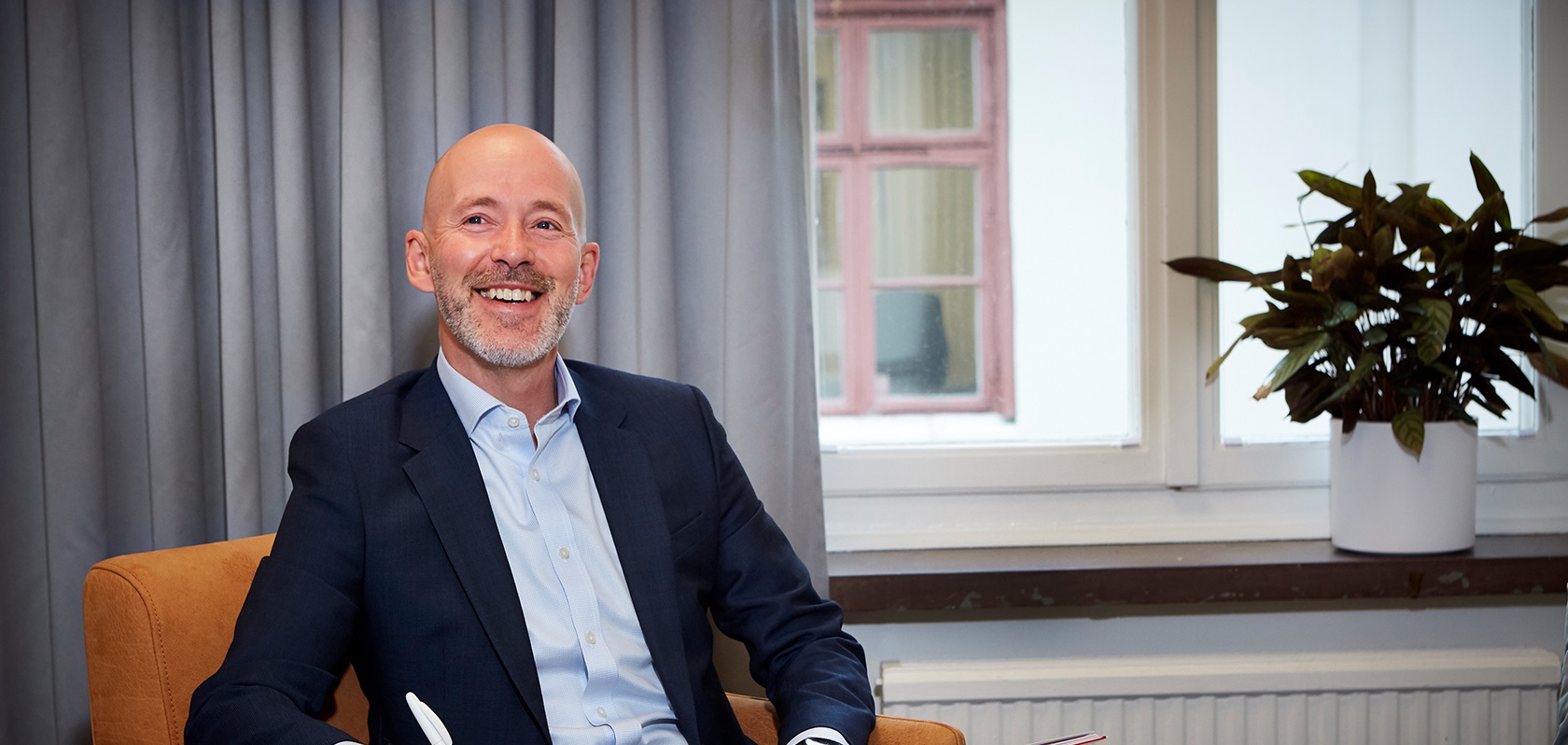 Fredrik Hiller – Signium