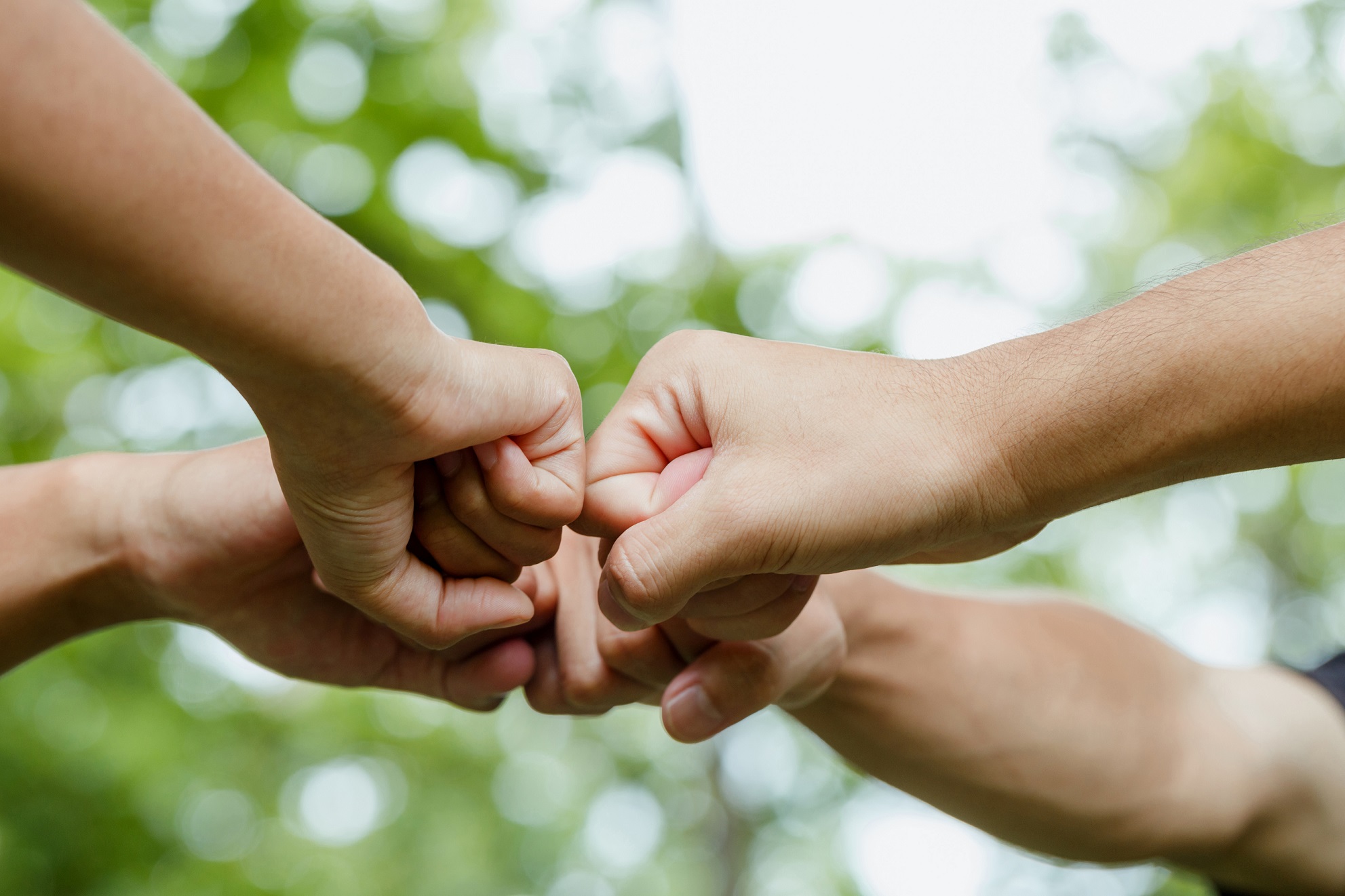 Next Generation Leadership and Delegation: can one exist without the ... Next Generation Leadership and Delegation: can one exist without the ...