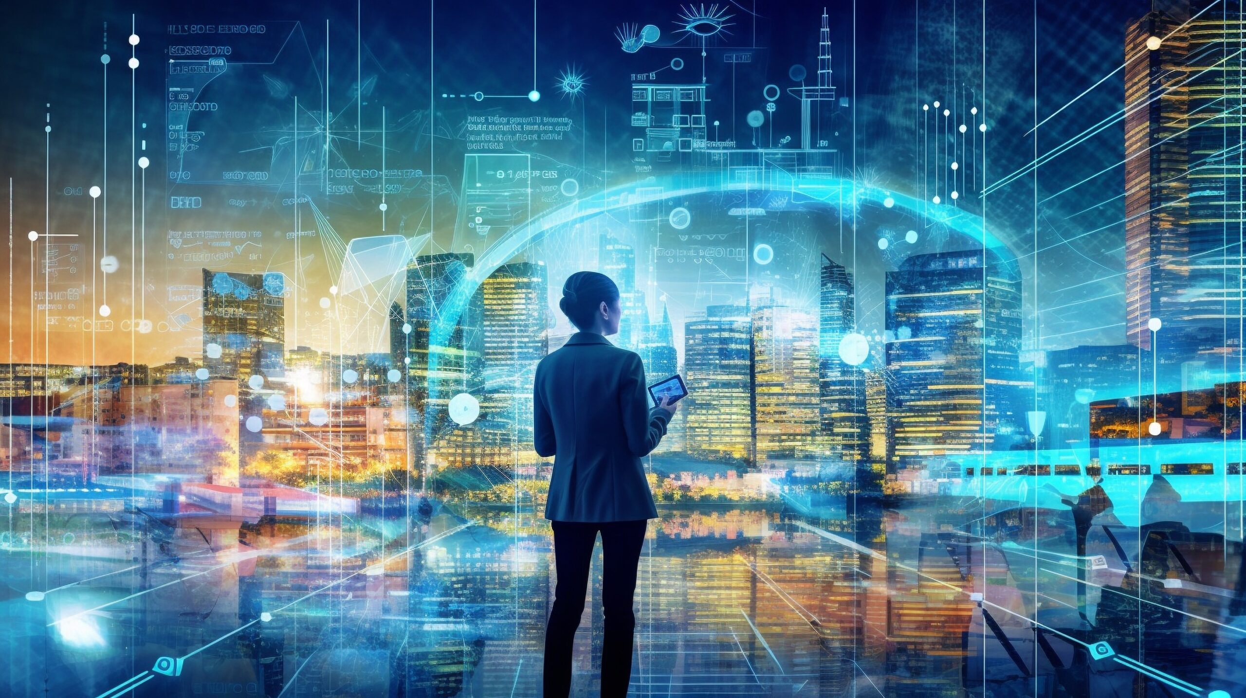 Leaders of vision: Are you crafting an inspirational future for your ...