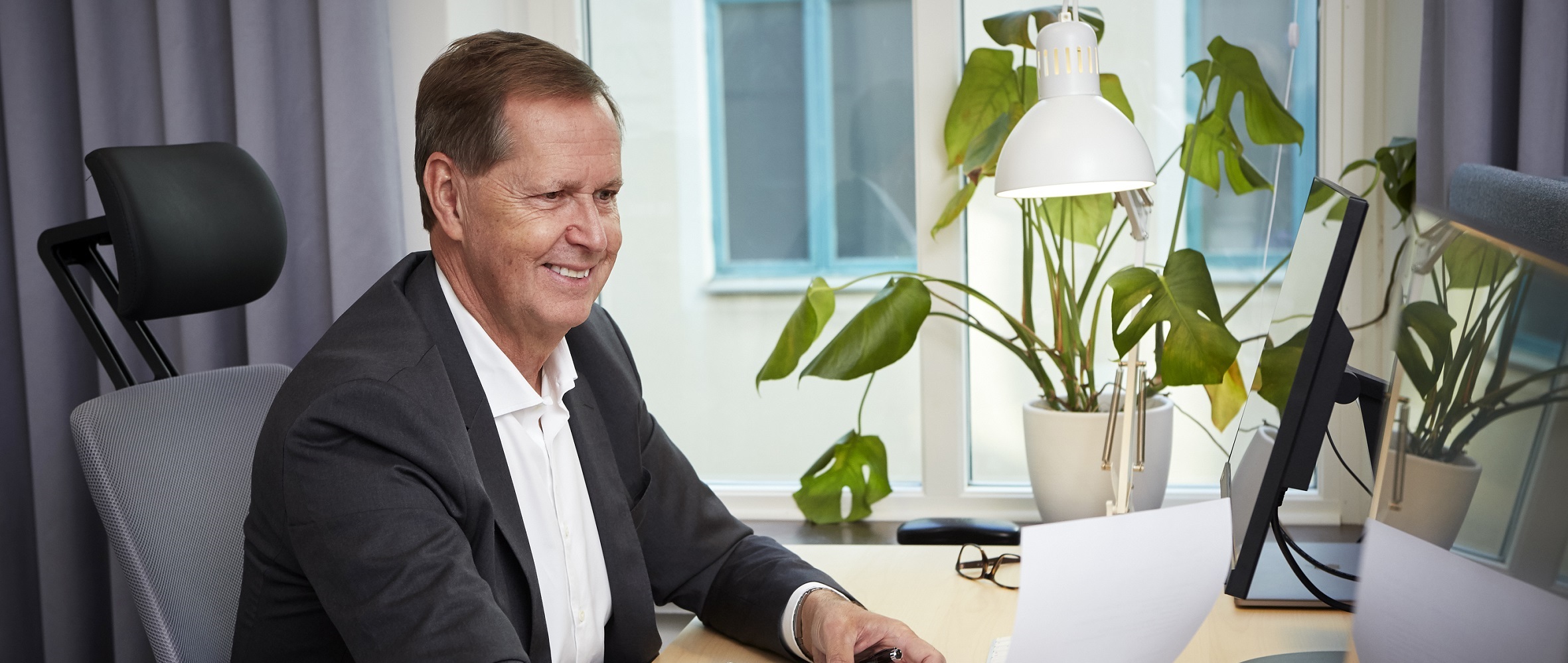 Göran Westberg – Signium