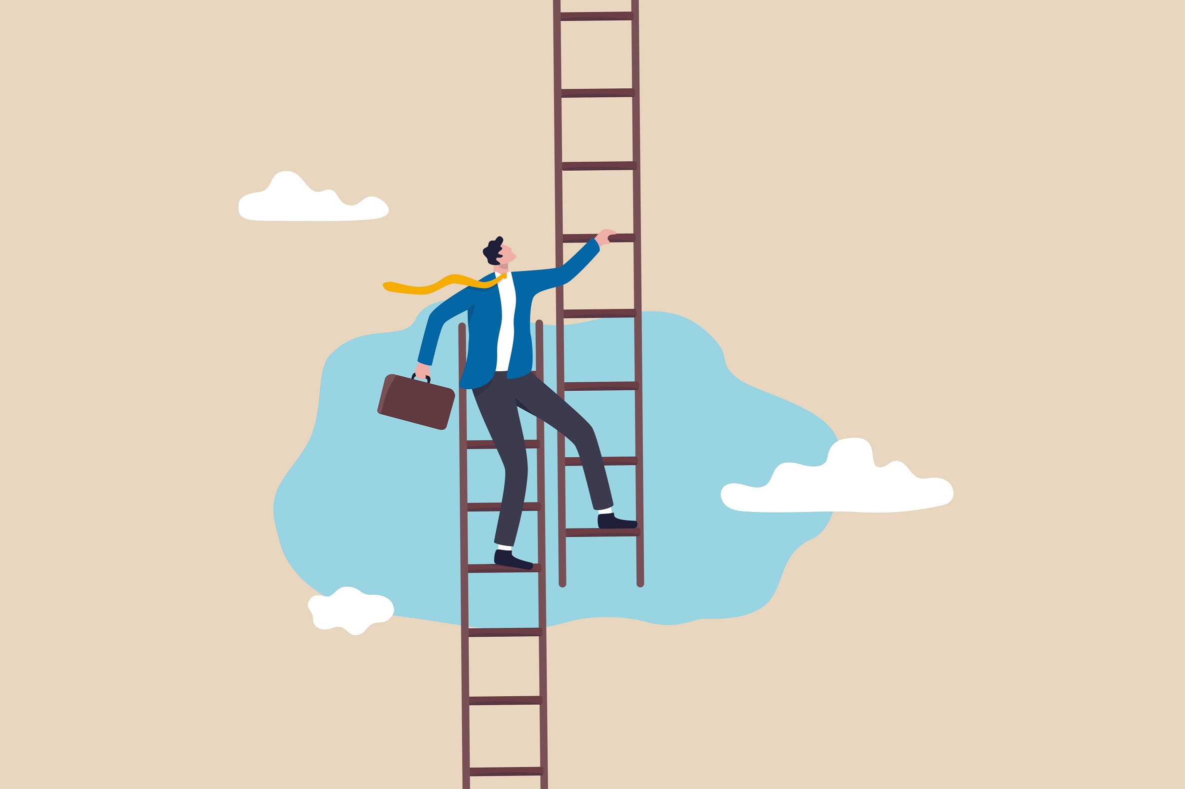 Setting the stage for success: Effective onboarding begins well before ...